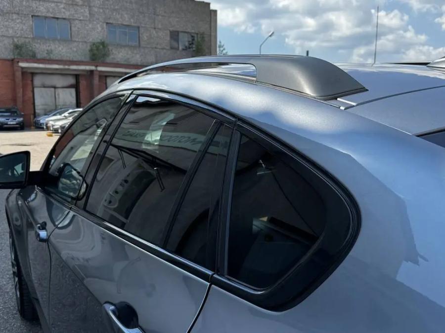 Pelēks BMW X6 2010 Daugavpils, ar dzinēja tilpumu 3.00 L un nobraukumu 0 tūkst. km par 12000 €, foto 10 vietnē AUTOMOTO.COM.LV