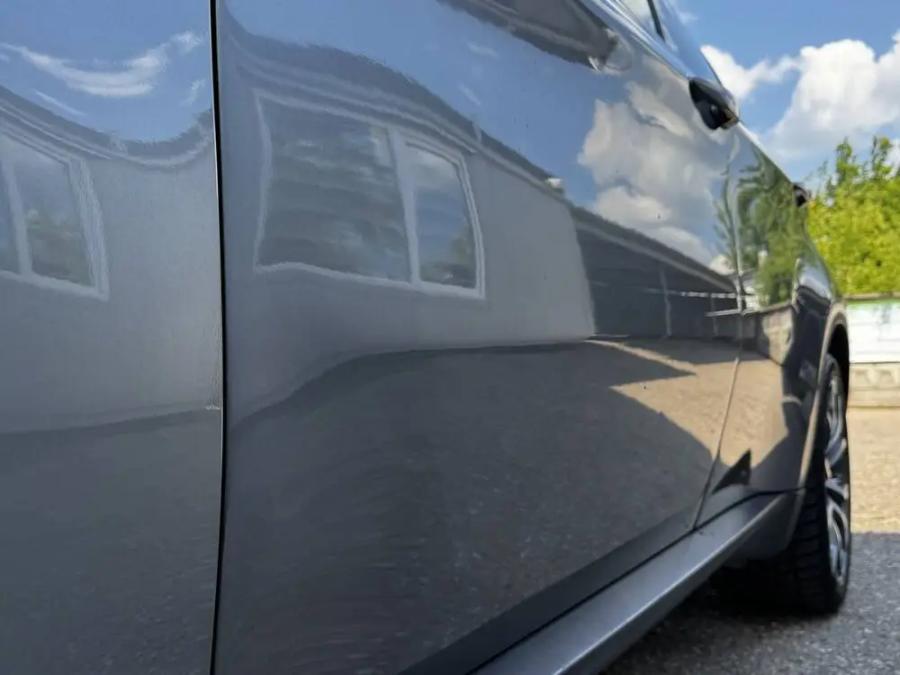 Pelēks BMW X6 2010 Daugavpils, ar dzinēja tilpumu 3.00 L un nobraukumu 0 tūkst. km par 12000 €, foto 11 vietnē AUTOMOTO.COM.LV