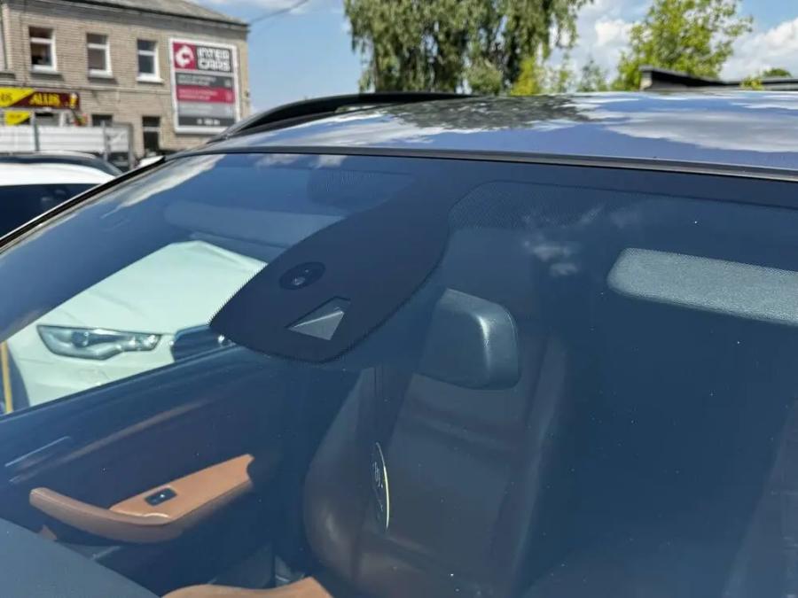 Pelēks BMW X6 2010 Daugavpils, ar dzinēja tilpumu 3.00 L un nobraukumu 0 tūkst. km par 12000 €, foto 13 vietnē AUTOMOTO.COM.LV