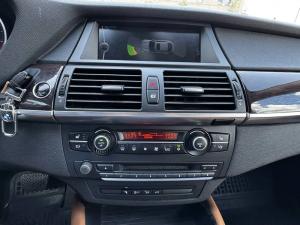 Pelēks BMW X6 2010 Daugavpils, ar dzinēja tilpumu 3.00 L un nobraukumu 0 tūkst. km par 12000 €, foto 18 vietnē AUTOMOTO.COM.LV