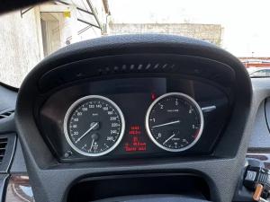 Pelēks BMW X6 2010 Daugavpils, ar dzinēja tilpumu 3.00 L un nobraukumu 0 tūkst. km par 12000 €, foto 19 vietnē AUTOMOTO.COM.LV