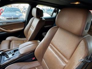 Pelēks BMW X6 2010 Daugavpils, ar dzinēja tilpumu 3.00 L un nobraukumu 0 tūkst. km par 12000 €, foto 22 vietnē AUTOMOTO.COM.LV