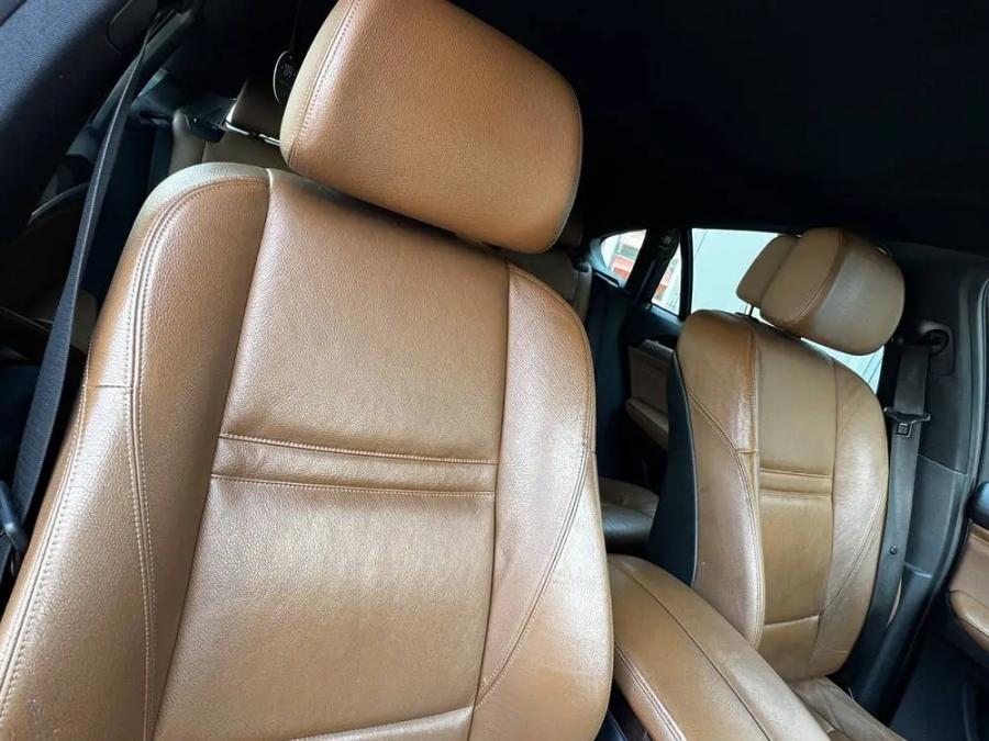 Pelēks BMW X6 2010 Daugavpils, ar dzinēja tilpumu 3.00 L un nobraukumu 0 tūkst. km par 12000 €, foto 23 vietnē AUTOMOTO.COM.LV