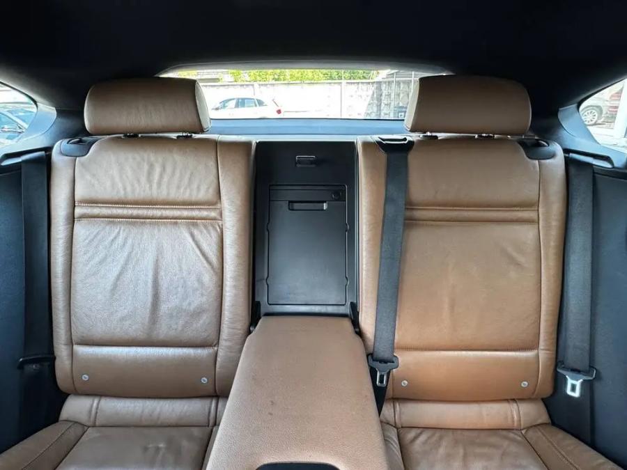 Pelēks BMW X6 2010 Daugavpils, ar dzinēja tilpumu 3.00 L un nobraukumu 0 tūkst. km par 12000 €, foto 25 vietnē AUTOMOTO.COM.LV