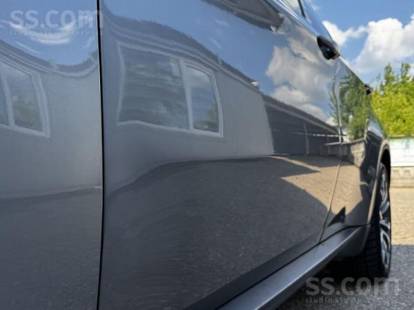 Grey BMW X6 2010 in Daugavpils, with an engine capacity of 3.00 L and mileage of 0 thousand km for 12000 €, photo 10 on AUTOMOTO.COM.LV