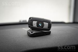 Серый БМВ Х6 2010 в Рига, объемом двигателя 3.00 л и пробегом 0 тыс. км за 8995 €, фото 30 на AUTOMOTO.COM.LV