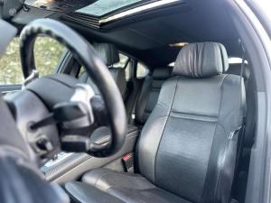 Серый БМВ Х6 2011 в Вильнюс, объемом двигателя 4.40 л и пробегом 340 тыс. км за 6100 €, фото 30 на AUTOMOTO.COM.LV