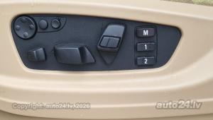 Pelēks BMW X6 2012 Tallina, ar dzinēja tilpumu 3.00 L un nobraukumu 247 tūkst. km par 17900 €, foto 19 vietnē AUTOMOTO.COM.LV