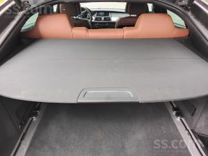 Pelēks BMW X6 2013 Rīga, ar dzinēja tilpumu 3.00 L un nobraukumu 307 tūkst. km par 11850 €, foto 18 vietnē AUTOMOTO.COM.LV