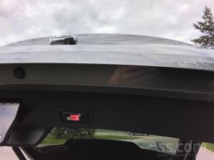 Pelēks BMW X6 2013 Rīga, ar dzinēja tilpumu 3.00 L un nobraukumu 307 tūkst. km par 11850 €, foto 19 vietnē AUTOMOTO.COM.LV