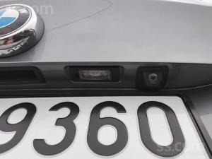 Pelēks BMW X6 2013 Rīga, ar dzinēja tilpumu 3.00 L un nobraukumu 307 tūkst. km par 11850 €, foto 21 vietnē AUTOMOTO.COM.LV