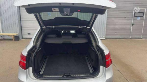 Pelēks BMW X6 2013 Šauļi, ar dzinēja tilpumu 4.40 L un nobraukumu 179 tūkst. km par 10500 €, foto 5 vietnē AUTOMOTO.COM.LV