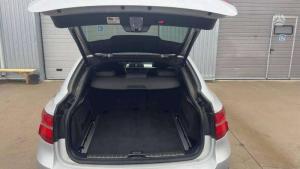 Pelēks BMW X6 2013 Šauļi, ar dzinēja tilpumu 4.40 L un nobraukumu 179 tūkst. km par 10500 €, foto 6 vietnē AUTOMOTO.COM.LV