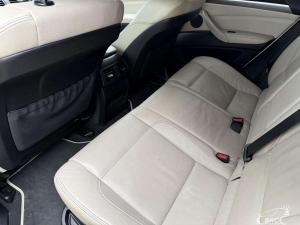 Pelēks BMW X6 2013 Klaipėda, ar dzinēja tilpumu 2.99 L un nobraukumu 265 tūkst. km par 12900 €, foto 16 vietnē AUTOMOTO.COM.LV
