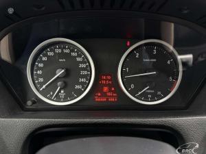 Pelēks BMW X6 2013 Klaipėda, ar dzinēja tilpumu 2.99 L un nobraukumu 265 tūkst. km par 12900 €, foto 25 vietnē AUTOMOTO.COM.LV