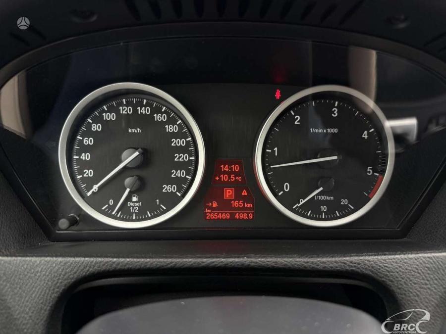 Pelēks BMW X6 2013 Klaipėda, ar dzinēja tilpumu 2.99 L un nobraukumu 265 tūkst. km par 12900 €, foto 25 vietnē AUTOMOTO.COM.LV