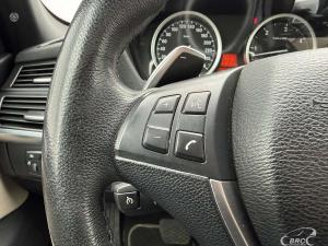 Pelēks BMW X6 2013 Klaipėda, ar dzinēja tilpumu 2.99 L un nobraukumu 265 tūkst. km par 12900 €, foto 26 vietnē AUTOMOTO.COM.LV