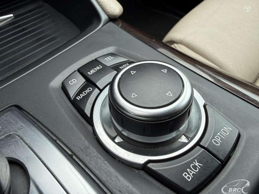 Pelēks BMW X6 2013 Klaipėda, ar dzinēja tilpumu 2.99 L un nobraukumu 265 tūkst. km par 12900 €, foto 28 vietnē AUTOMOTO.COM.LV