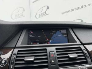 Pelēks BMW X6 2013 Klaipėda, ar dzinēja tilpumu 2.99 L un nobraukumu 265 tūkst. km par 12900 €, foto 31 vietnē AUTOMOTO.COM.LV