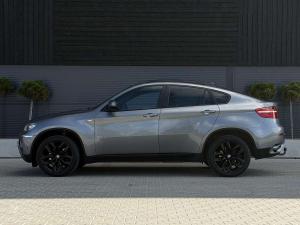 Pelēks BMW X6 2013 Šauļi, ar dzinēja tilpumu 2.99 L un nobraukumu 219 tūkst. km par 14500 €, foto 5 vietnē AUTOMOTO.COM.LV