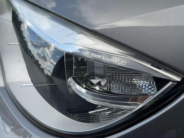Pelēks BMW X6 2013 Šauļi, ar dzinēja tilpumu 2.99 L un nobraukumu 219 tūkst. km par 14500 €, foto 10 vietnē AUTOMOTO.COM.LV