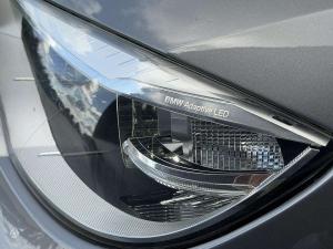 Pelēks BMW X6 2013 Šauļi, ar dzinēja tilpumu 2.99 L un nobraukumu 219 tūkst. km par 14500 €, foto 11 vietnē AUTOMOTO.COM.LV