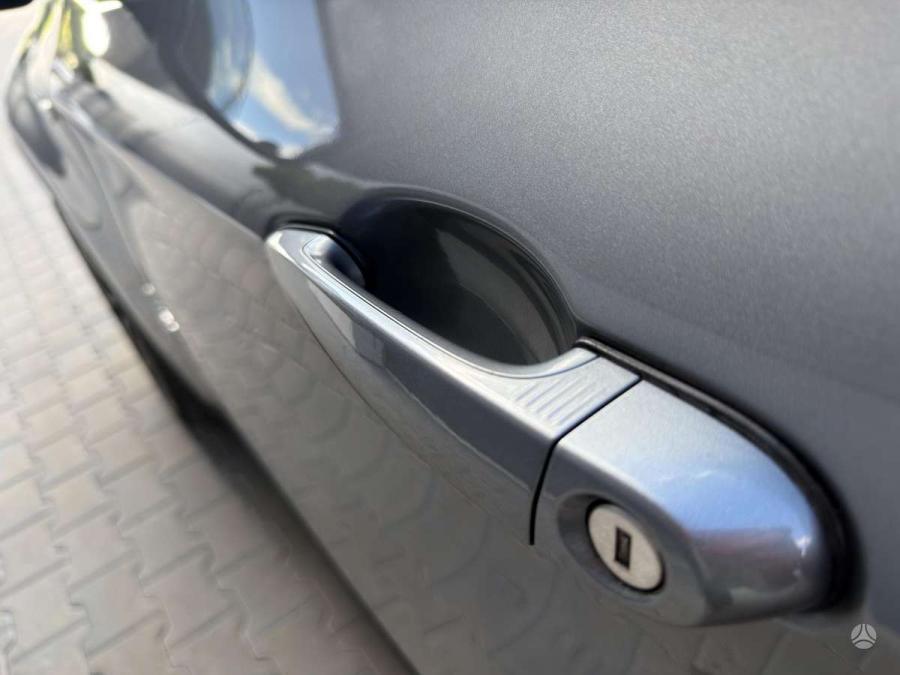 Pelēks BMW X6 2013 Šauļi, ar dzinēja tilpumu 2.99 L un nobraukumu 219 tūkst. km par 14500 €, foto 13 vietnē AUTOMOTO.COM.LV