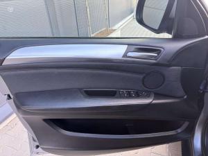 Pelēks BMW X6 2013 Šauļi, ar dzinēja tilpumu 2.99 L un nobraukumu 219 tūkst. km par 14500 €, foto 15 vietnē AUTOMOTO.COM.LV
