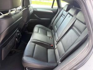Pelēks BMW X6 2013 Šauļi, ar dzinēja tilpumu 2.99 L un nobraukumu 219 tūkst. km par 14500 €, foto 21 vietnē AUTOMOTO.COM.LV