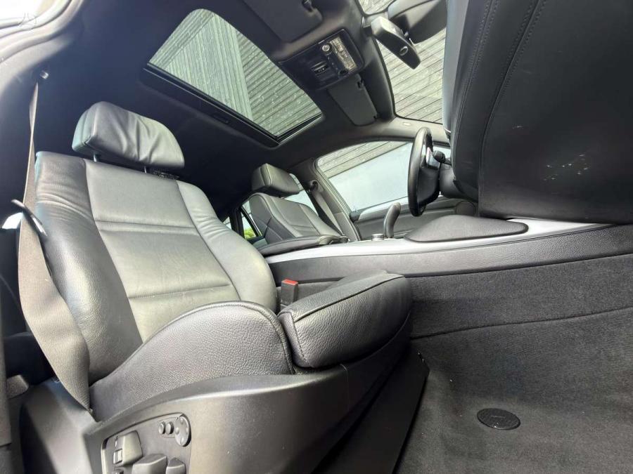 Pelēks BMW X6 2013 Šauļi, ar dzinēja tilpumu 2.99 L un nobraukumu 219 tūkst. km par 14500 €, foto 27 vietnē AUTOMOTO.COM.LV