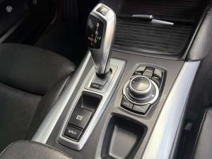 Pelēks BMW X6 2013 Šauļi, ar dzinēja tilpumu 2.99 L un nobraukumu 219 tūkst. km par 14500 €, foto 28 vietnē AUTOMOTO.COM.LV