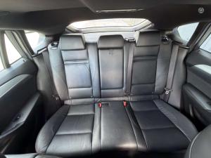 Pelēks BMW X6 2013 Šauļi, ar dzinēja tilpumu 2.99 L un nobraukumu 219 tūkst. km par 14500 €, foto 32 vietnē AUTOMOTO.COM.LV
