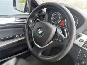 Pelēks BMW X6 2013 Šauļi, ar dzinēja tilpumu 2.99 L un nobraukumu 219 tūkst. km par 14500 €, foto 33 vietnē AUTOMOTO.COM.LV