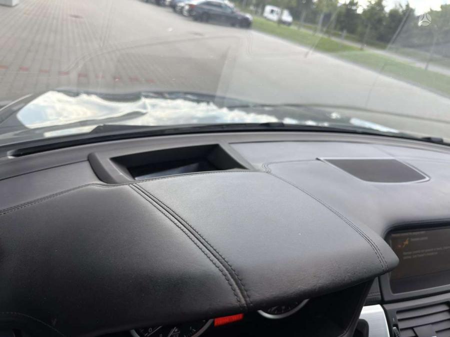 Pelēks BMW X6 2013 Šauļi, ar dzinēja tilpumu 2.99 L un nobraukumu 219 tūkst. km par 14500 €, foto 38 vietnē AUTOMOTO.COM.LV