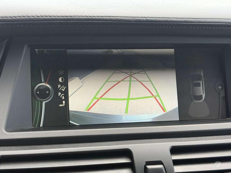 Pelēks BMW X6 2013 Šauļi, ar dzinēja tilpumu 2.99 L un nobraukumu 219 tūkst. km par 14500 €, foto 39 vietnē AUTOMOTO.COM.LV