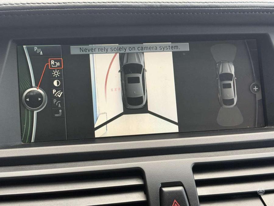 Pelēks BMW X6 2013 Šauļi, ar dzinēja tilpumu 2.99 L un nobraukumu 219 tūkst. km par 14500 €, foto 40 vietnē AUTOMOTO.COM.LV