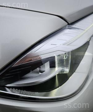 Pelēks BMW X6 2015 Rīga, ar dzinēja tilpumu 3.00 L un nobraukumu 133 tūkst. km par 23900 €, foto 23 vietnē AUTOMOTO.COM.LV