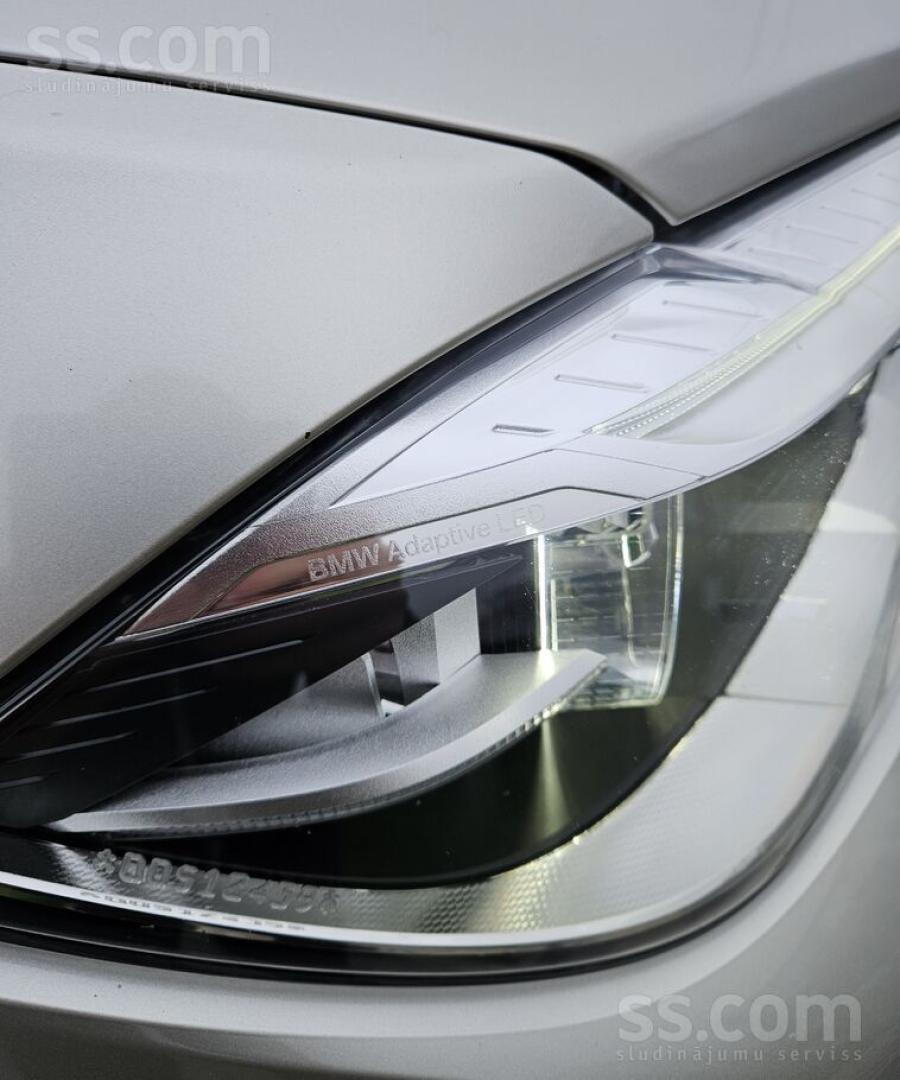 Pelēks BMW X6 2015 Rīga, ar dzinēja tilpumu 3.00 L un nobraukumu 133 tūkst. km par 23900 €, foto 23 vietnē AUTOMOTO.COM.LV