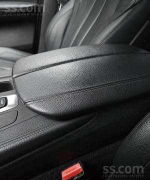 Pelēks BMW X6 2015 Rīga, ar dzinēja tilpumu 3.00 L un nobraukumu 133 tūkst. km par 23900 €, foto 26 vietnē AUTOMOTO.COM.LV