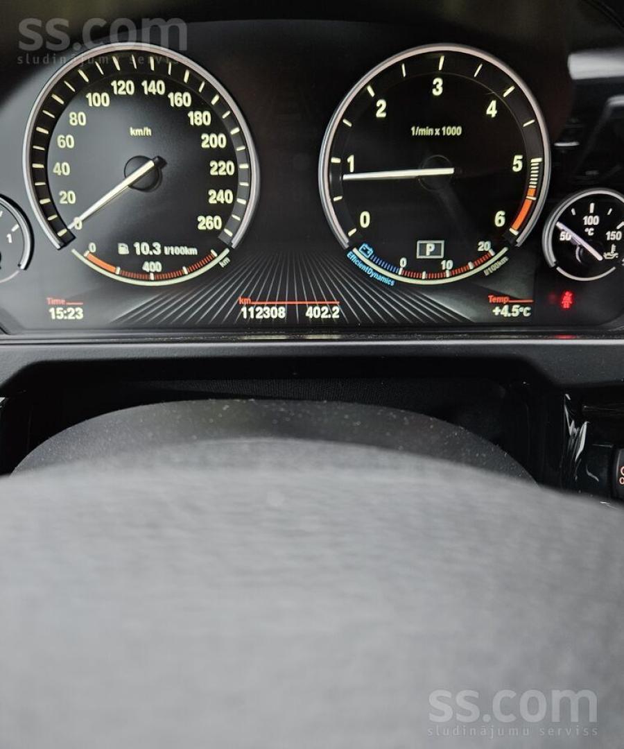 Pelēks BMW X6 2015 Rīga, ar dzinēja tilpumu 3.00 L un nobraukumu 133 tūkst. km par 23900 €, foto 28 vietnē AUTOMOTO.COM.LV