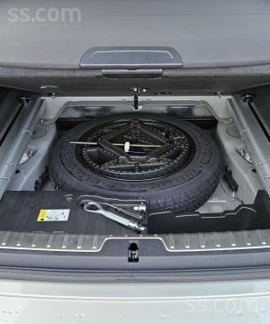 Pelēks BMW X6 2015 Rīga, ar dzinēja tilpumu 3.00 L un nobraukumu 133 tūkst. km par 23900 €, foto 29 vietnē AUTOMOTO.COM.LV