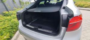 Grey BMW X6 2015 in Vilnius, with an engine capacity of 2.99 L and mileage of 229 thousand km for 19950 €, photo 27 on AUTOMOTO.COM.LV