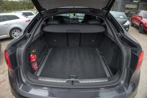 Grey BMW X6 2015 in Riga, with an engine capacity of 3.00 L and mileage of 199 thousand km for 23000 €, photo 12 on AUTOMOTO.COM.LV