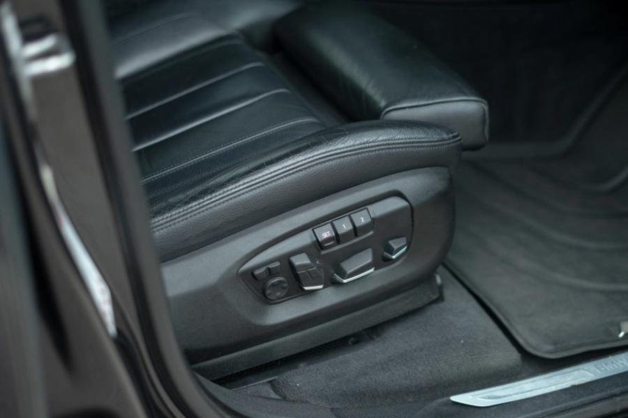 Grey BMW X6 2015 in Riga, with an engine capacity of 3.00 L and mileage of 199 thousand km for 23000 €, photo 27 on AUTOMOTO.COM.LV