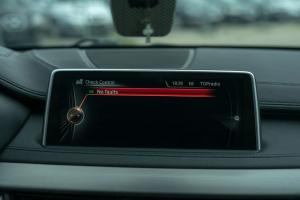 Grey BMW X6 2015 in Riga, with an engine capacity of 3.00 L and mileage of 199 thousand km for 23000 €, photo 38 on AUTOMOTO.COM.LV