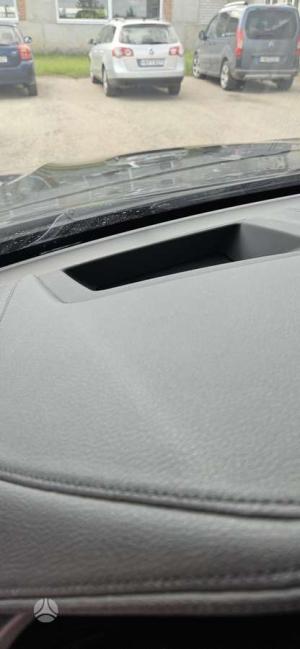 Pelēks BMW X6 2015 Ukmergė, ar dzinēja tilpumu 2.99 L un nobraukumu 147 tūkst. km par 13400 €, foto 13 vietnē AUTOMOTO.COM.LV