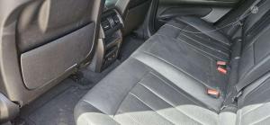 Pelēks BMW X6 2015 Ukmergė, ar dzinēja tilpumu 2.99 L un nobraukumu 147 tūkst. km par 13400 €, foto 19 vietnē AUTOMOTO.COM.LV