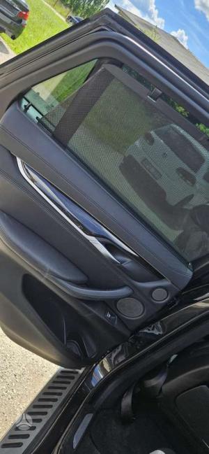 Pelēks BMW X6 2015 Ukmergė, ar dzinēja tilpumu 2.99 L un nobraukumu 147 tūkst. km par 13400 €, foto 21 vietnē AUTOMOTO.COM.LV