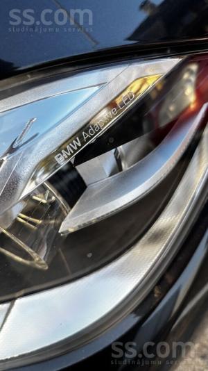 Pelēks BMW X6 2015 Rīga, ar dzinēja tilpumu 3.00 L un nobraukumu 250 tūkst. km par 21700 €, foto 13 vietnē AUTOMOTO.COM.LV