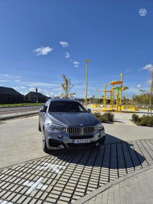 Pelēks BMW X6 2015 Klaipėda, ar dzinēja tilpumu 4.40 L un nobraukumu 187 tūkst. km par 17700 €, foto 28 vietnē AUTOMOTO.COM.LV